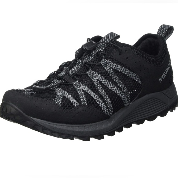 Merrell | Shoes | Merrell Mens Wildwood Aerosport Water Shoe Size Us 95 ...